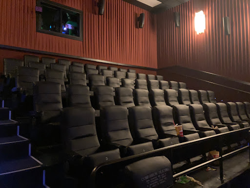Movie Theater «Cinemark Stroud Mall and XD», reviews and photos, 160 ...