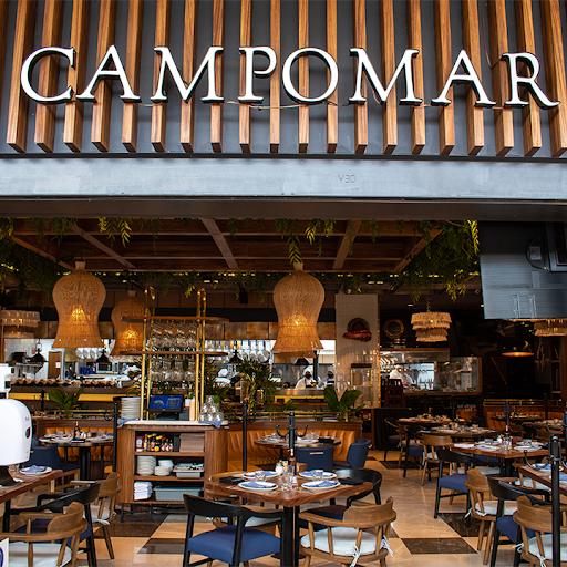 Campomar Plaza Mayor en León - Número de Teléfono, Reservas, Opiniones ...