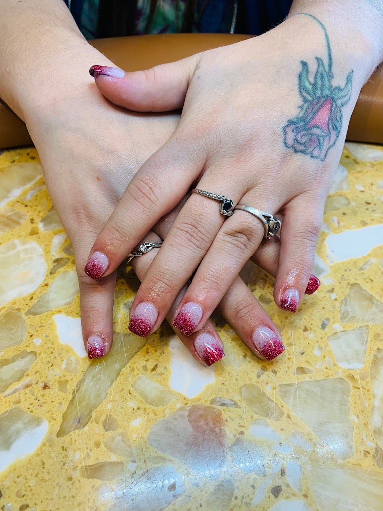 Luxury Nail & Spa - Enid, OK 73703 - Services and Reviews