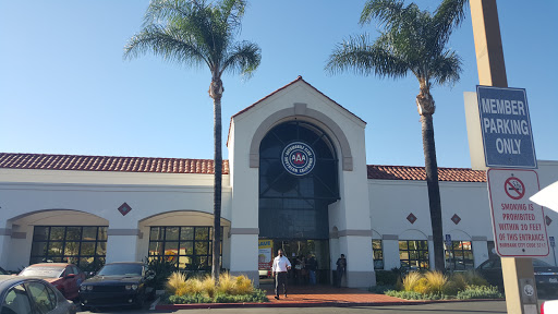 Auto Insurance Agency «AAA - Automobile Club of Southern California ...
