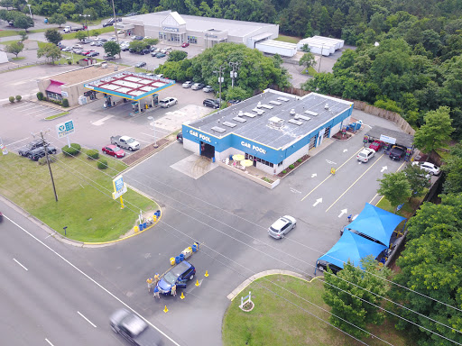 Car Pool Car Wash - Hanover Mechanicsville. Hanover County. Virginia ...