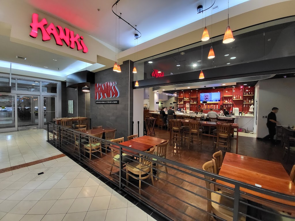 Kanki Japanese House of Steaks and Sushi - Raleigh, NC 27612 - Menu ...