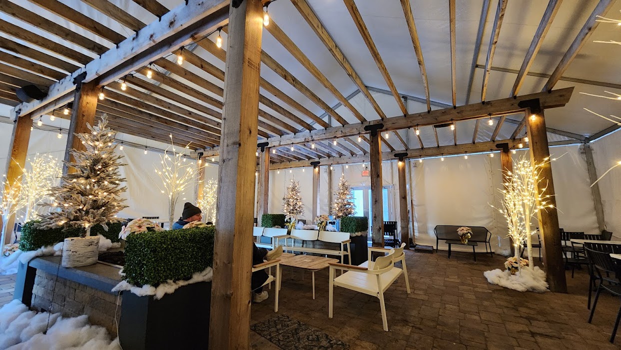 Bear Cave Brewing - Hopkins Craft Beer & Brewery