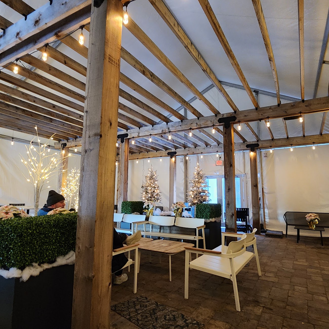 Bear Cave Brewing - Hopkins Craft Beer & Brewery