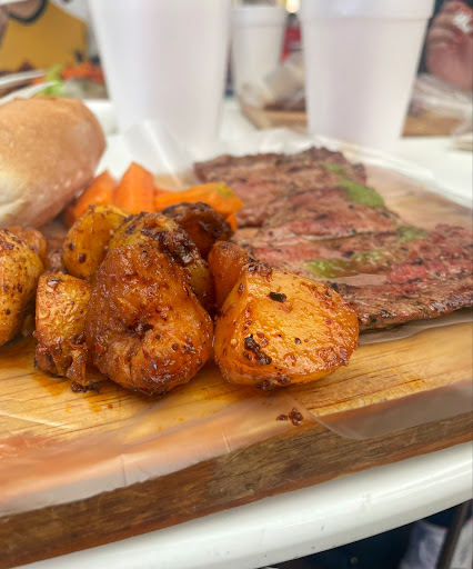 Restaurante Argentina Express en León