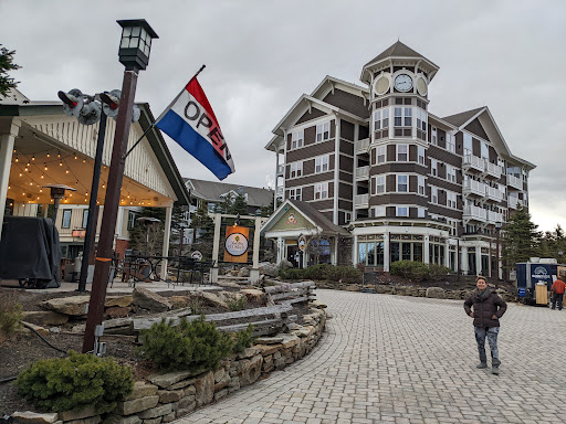 Snowshoe Mountain Lodge - AZexplained
