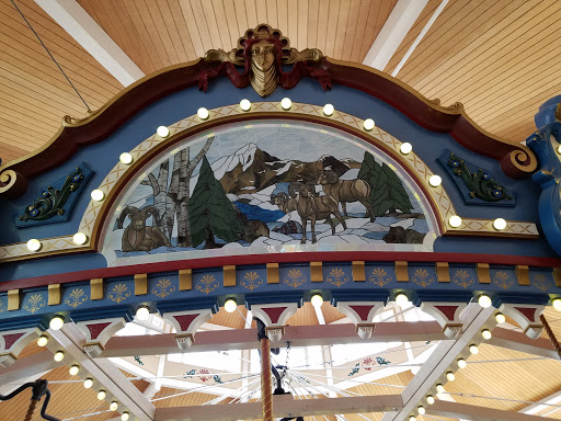 Amusement Center «Great Northern Carousel», reviews and photos, 989 ...