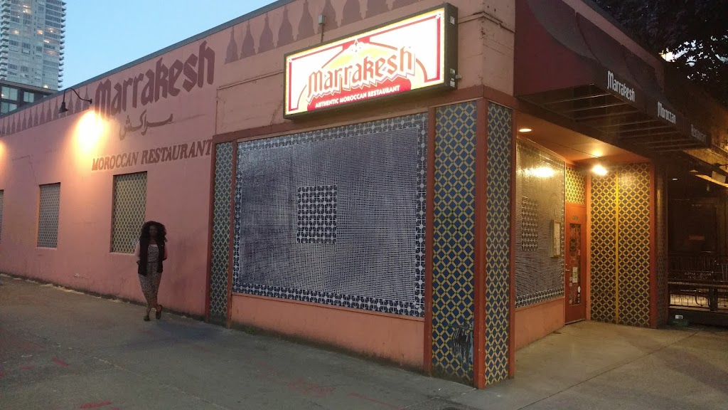 Marrakesh | Moroccan Restaurant - Seattle, WA 98121 - Menu, Hours ...