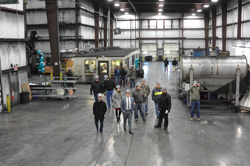 Bolder Industries - AZexplained