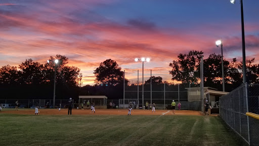 Trenholm Park - AZexplained