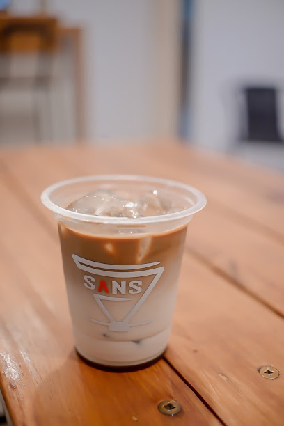 Sans Coffee roastery - Jl. Raya Palembang - Jambi No.15, Payo Lebar ...