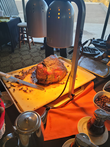 RiverView Restaurant - AZexplained