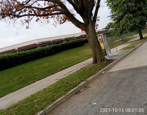 Outlet Mall «Hechinger Mall», reviews and photos, 1518 Benning Rd NE ...