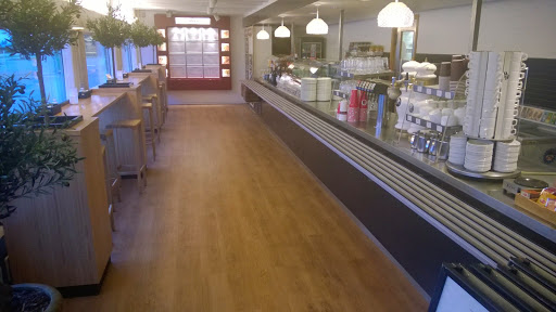 Restaurant Seggelund - Dit lokale spisested hos smh Kolding