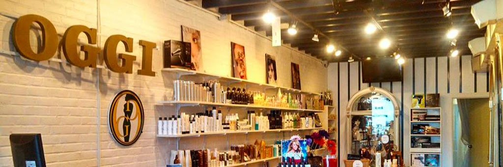 Oggi Salon & Spa - Glastonbury, CT 06033 - Services and Reviews