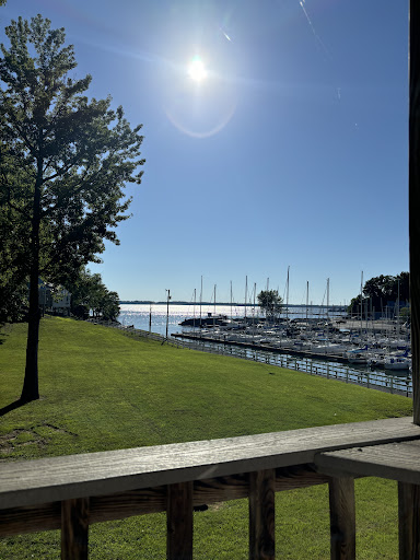 Lighthouse Landing Resort & Marina: Kentucky Lake Cabin Rentals