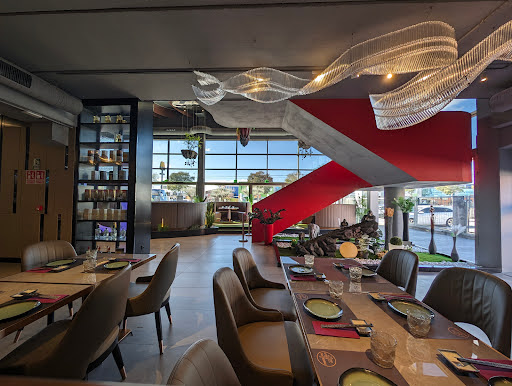 Restaurante MR JI SUSHI en Vic