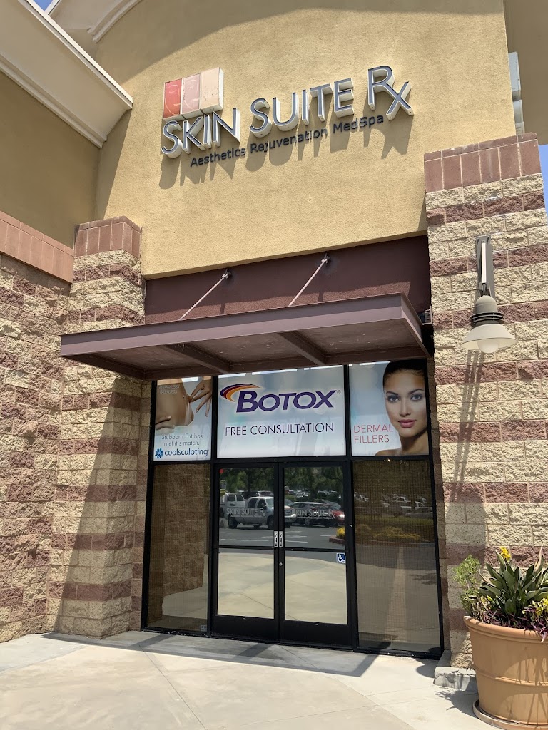 Skin Suite Rx Medspa - Chino, CA 91710 - Services and Reviews