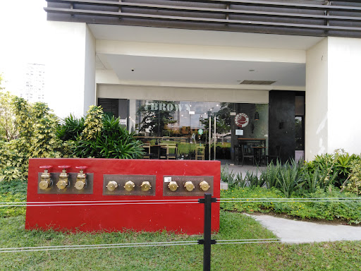 Tech Tower in Cebu City, Cebu - Zaubee