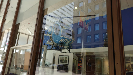 Museum «Houston Police Museum», reviews and photos, 1200 Travis St ...