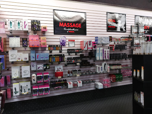 Adult Entertainment Store «Ambiance, The Store For Lovers - Parma Hts ...