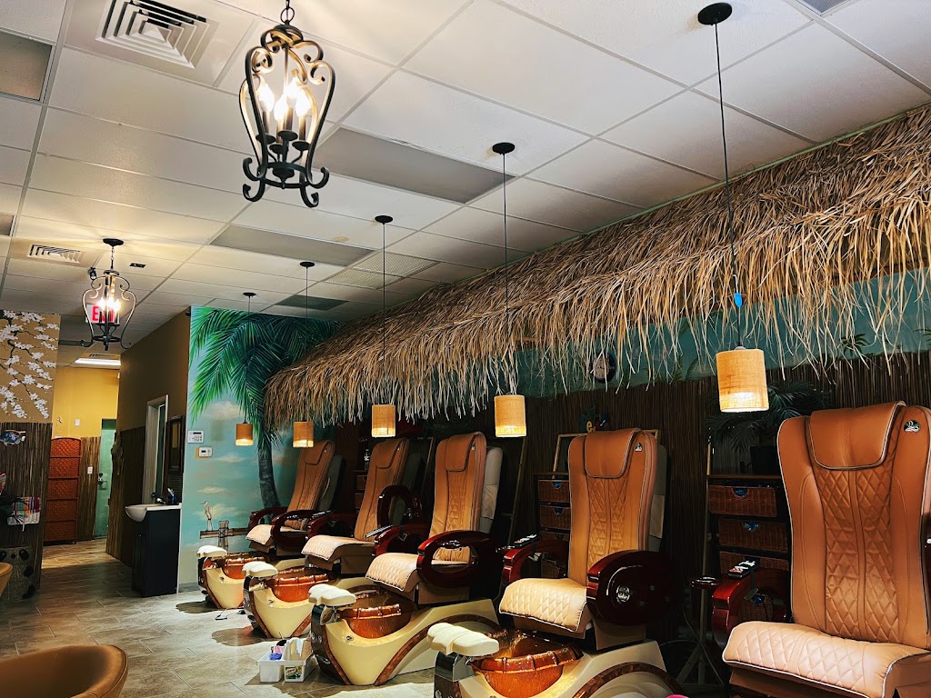 Island Nails and Spa - Oviedo, FL 32765 - Services and Reviews