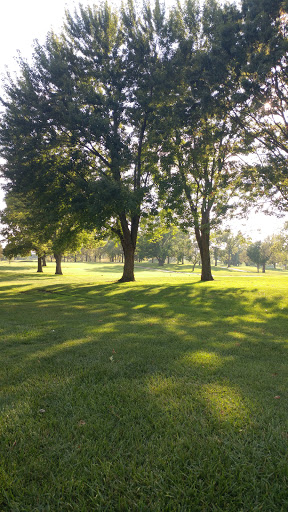 Golf Course «Lake Shawnee Golf Course», reviews and photos, 4141 SE ...
