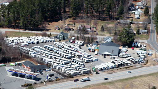 Rte. 125 R.V. & Marine - AZexplained