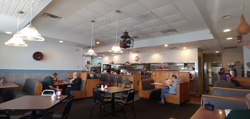 Dan's Restaurant - AZexplained