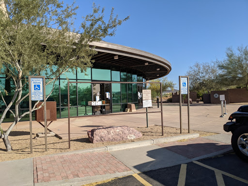 Arizona Game and Fish Department Headquarters - AZexplained