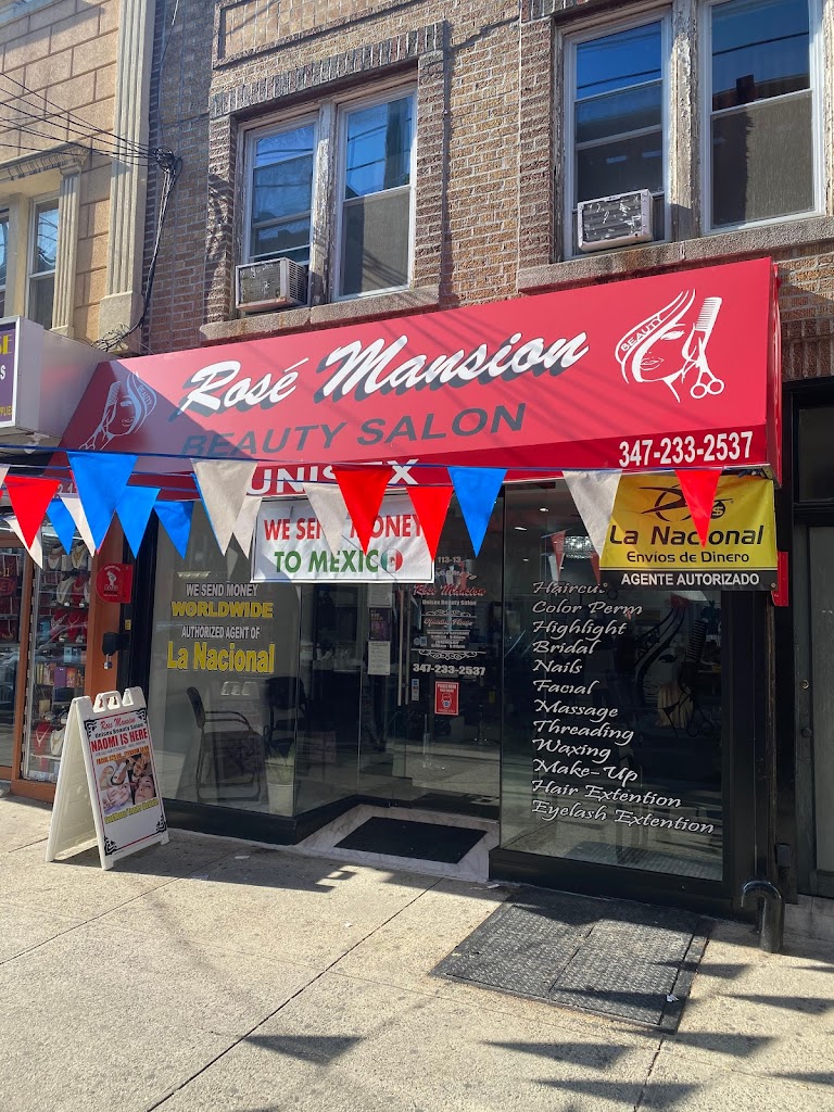 Rose mansion - Queens, NY 11419 - Services and Reviews