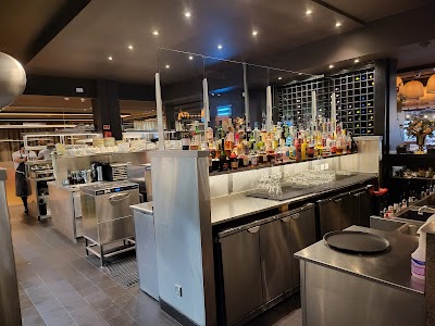 Bank Restaurant Bar & Grill - Cafe Restaurant Bar