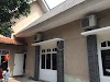 GBI TIGARAKSA di kota Tangerang