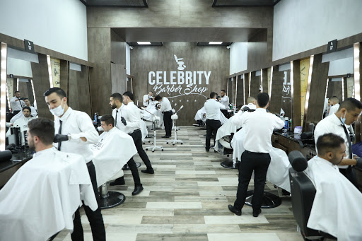 Celebrity Barber Shop | C.C El Tesoro en Medellín