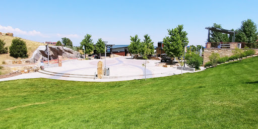 Park «Centennial Center Park», reviews and photos, 13050 E Peakview Ave ...