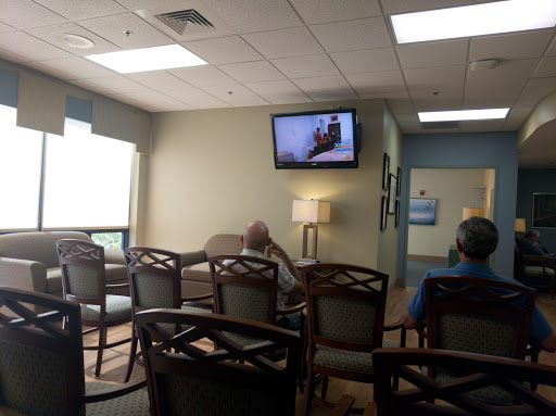 TimberRidge Imaging Center - Radiology Associates of Ocala