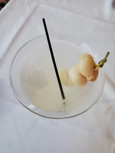 Sushi Ray in Boca Raton, Florida - Zaubee