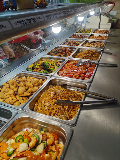 Restaurante Comida China Rong Fa en Chihuahua