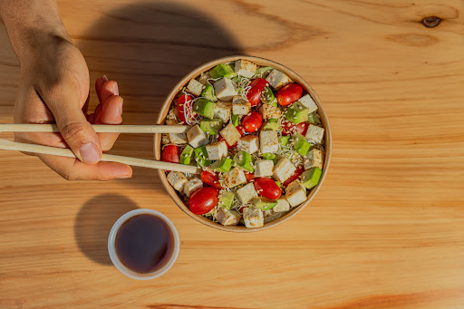 Luka Poke House Jardines de la Hacienda en Querétaro - Número de ...