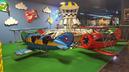 Amusement Park «FunPlex Amusement Park», reviews and photos, 13700 ...