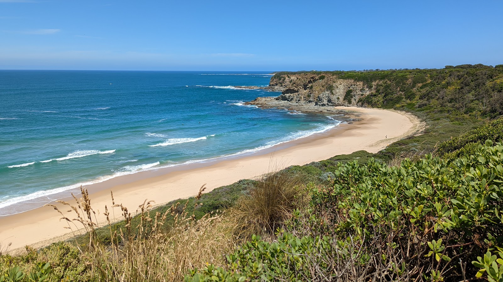 The Oaks Beach 🏖️ Bass Coast Shire, Australia - detailed features, map ...