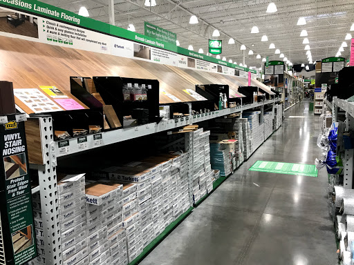 Menards - 1700 Progressive Pkwy, Platteville, Wisconsin - Zaubee
