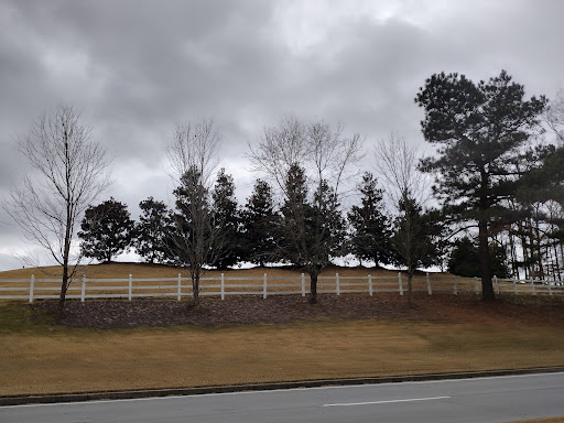 Golf Course «Hamilton Mill Golf Club», reviews and photos, 1995 ...