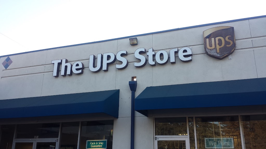 The UPS Store - Sacramento, CA 95818 - Location, Reviews, Hours and ...