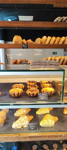 Restaurante Panem Panaderia Artesana,s.l. en Madrid