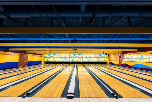 Bowling Alley «Boston Bowl Hanover», reviews and photos, 58 Rockland St ...