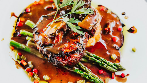 Wence House California Cuisine - American Cuisine