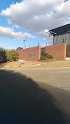 South African Air Force Headquarters in the city Pretoria