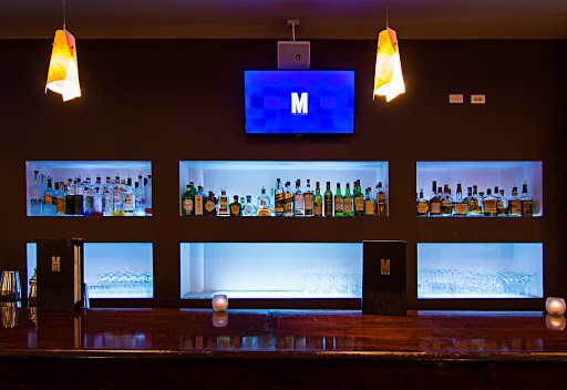 Bar «M Lounge», reviews and photos, 1520 S Wabash Ave, Chicago, IL ...