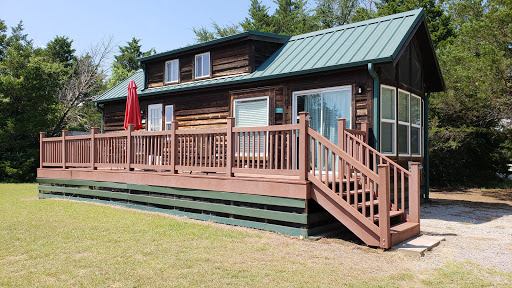 Thousand Trails - Lake Texoma RV Campground